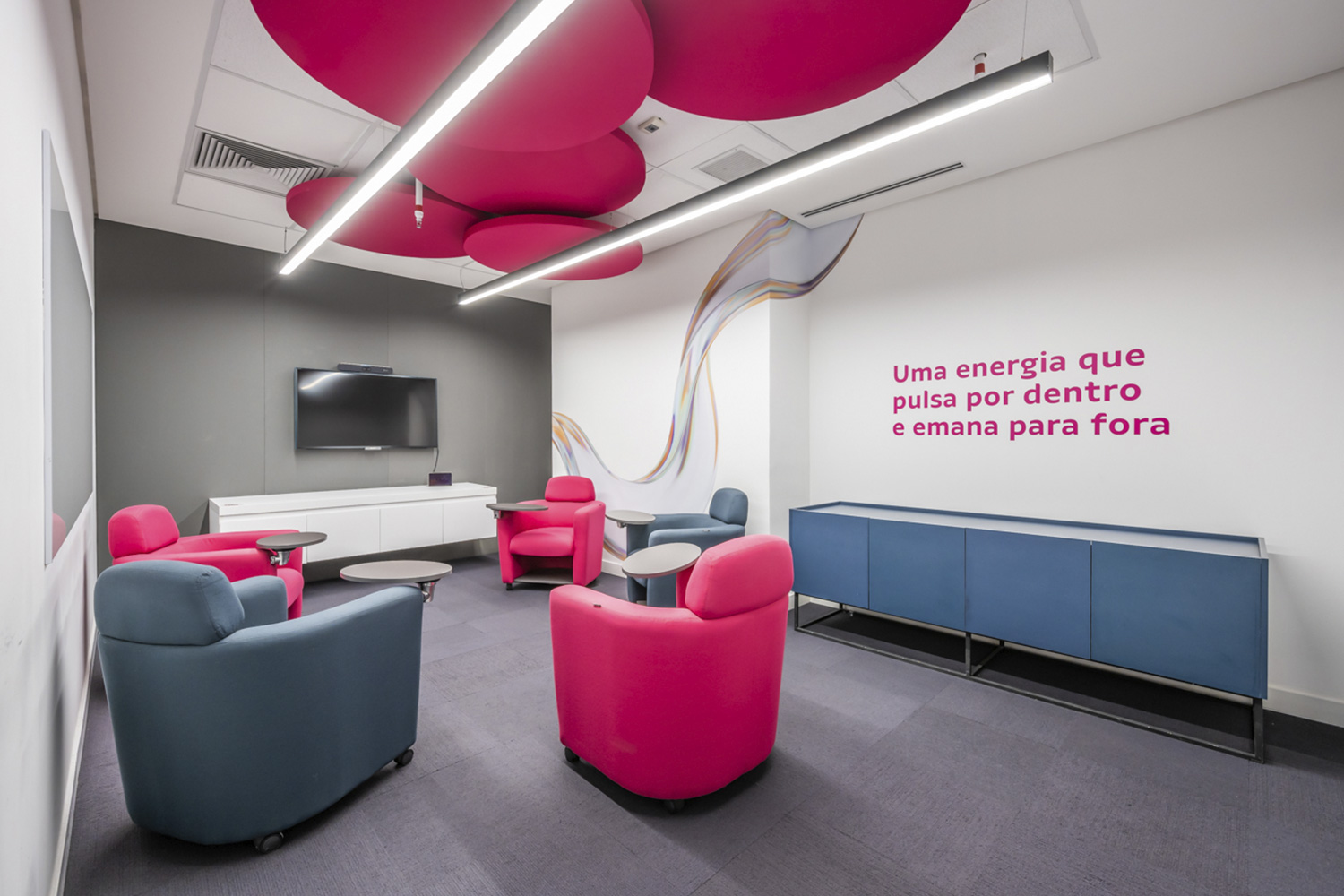 Aurem - Conforto e modernidade ligados nesse projeto! | Lady