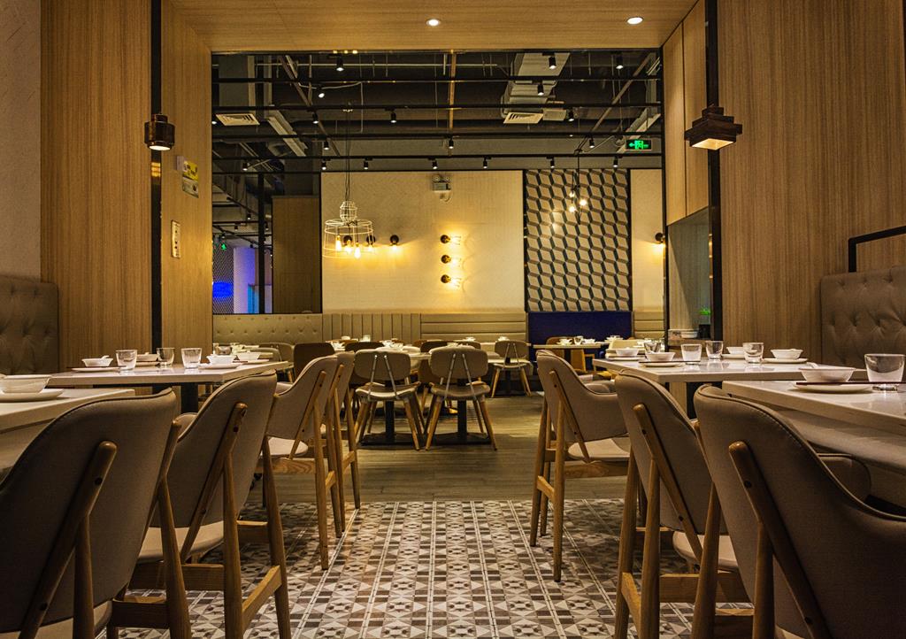 Arquitetura acústica em restaurantes: veja sobre isso | Lady